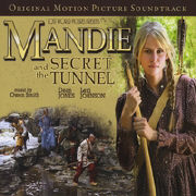 MANDIE AND THE SECRET TUNNEL