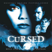 CURSED (Score)