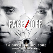 FACE/OFF (Complete) (2CD)