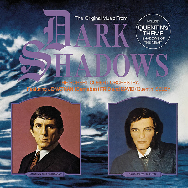 DARK SHADOWS: 60th Anniversary Edition